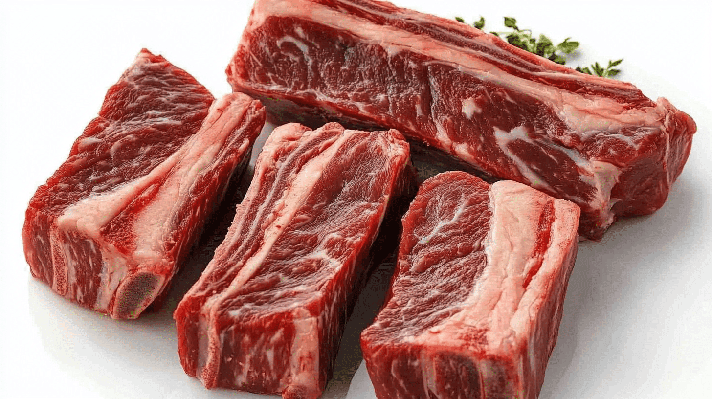 How to Cook Boneless Beef Ribs Like a Pro