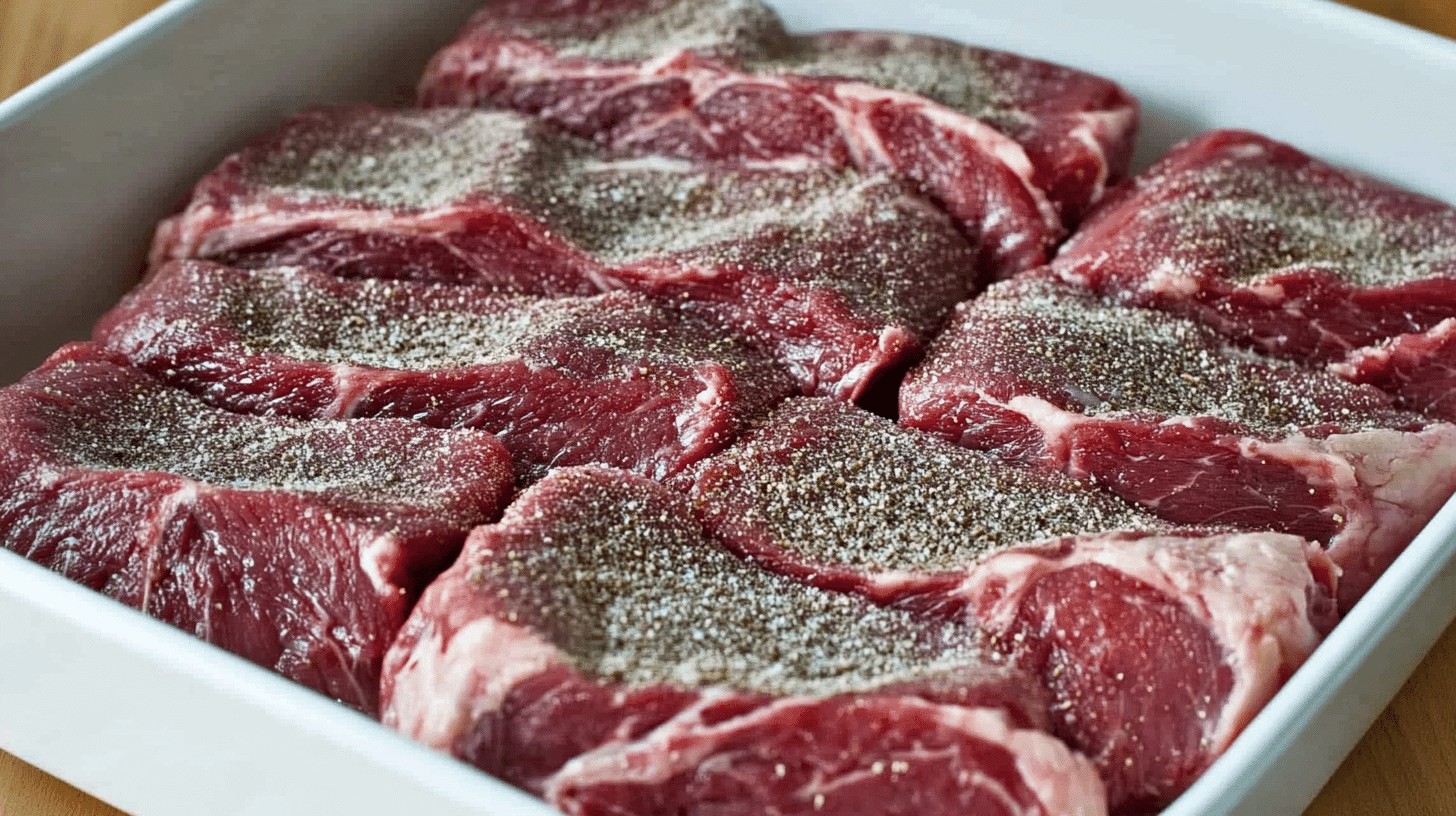 How to Cook Boneless Beef Ribs Like a Pro